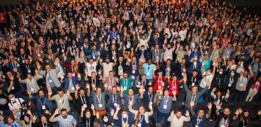 Adobe Experience Manager vs Drupal for Government | Promet Source